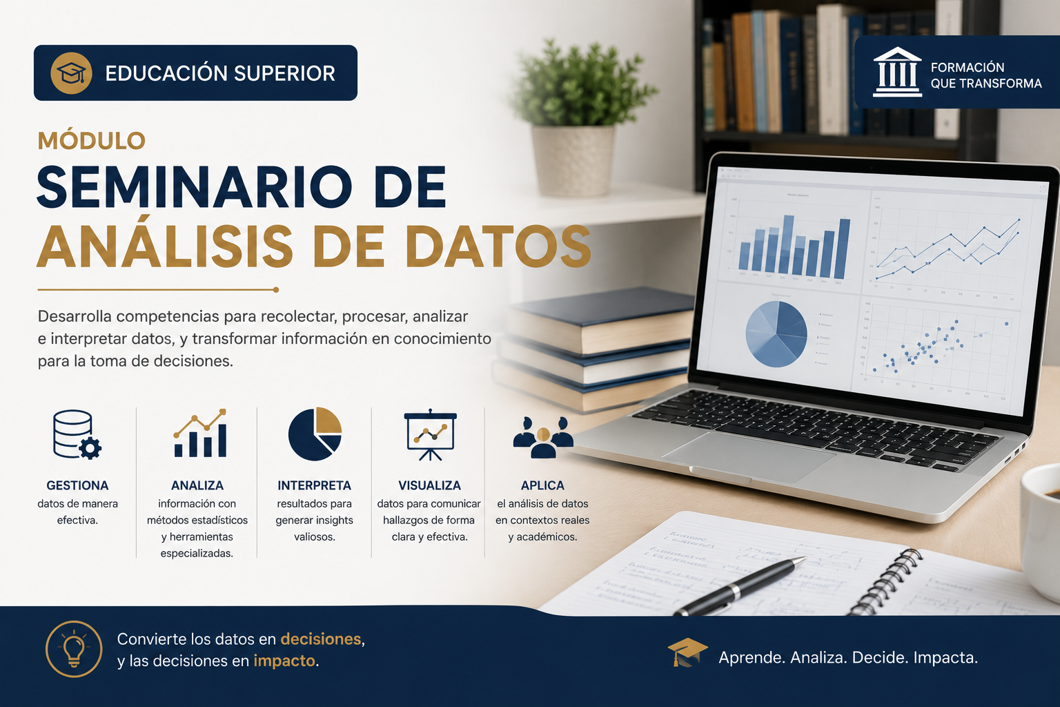UNO-FUNDE: Todos los cursos